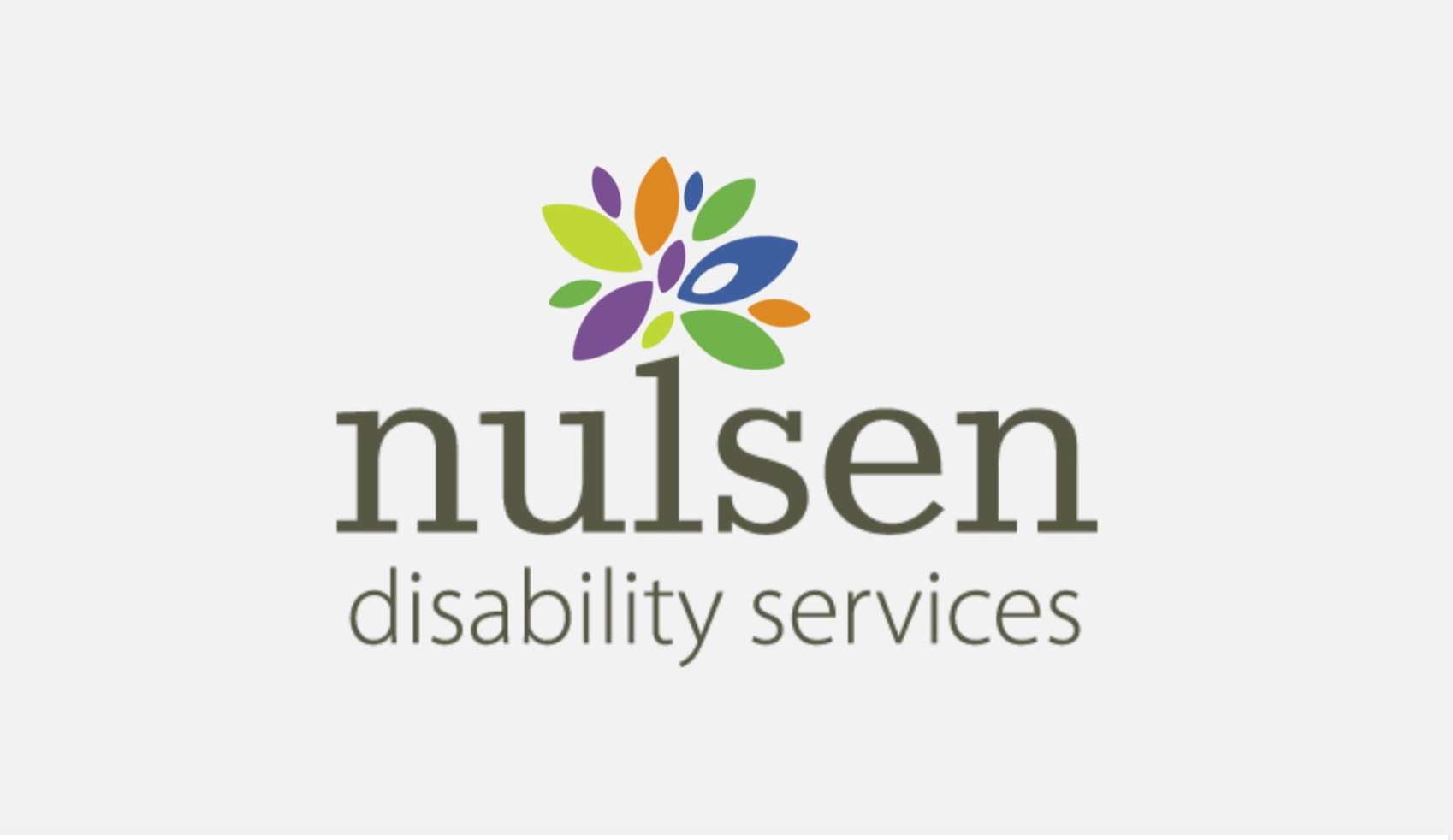 Nulsen Disability Services - Succession Matters
