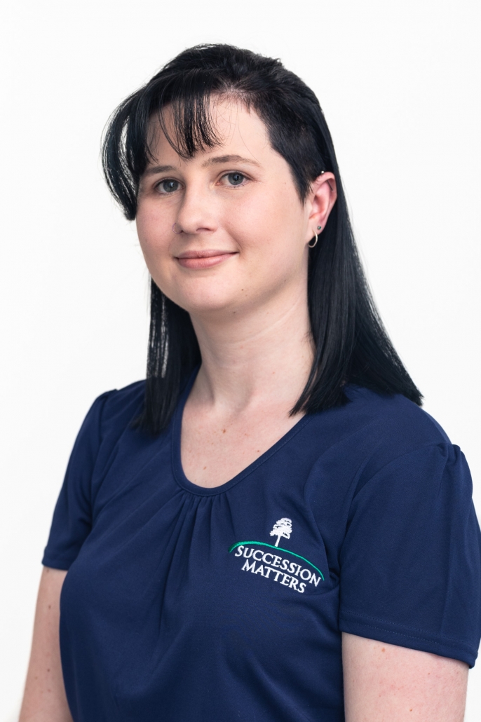 Our Team - Succession Matters